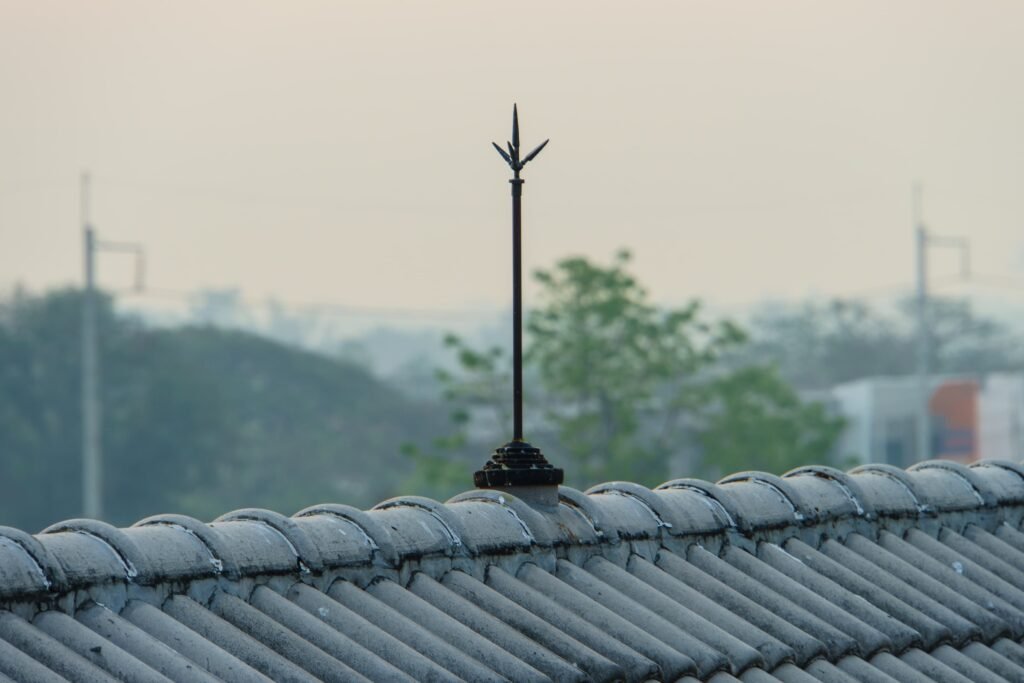 The Ultimate Buyer’s Guide to Lightning Rod Systems in Columbus